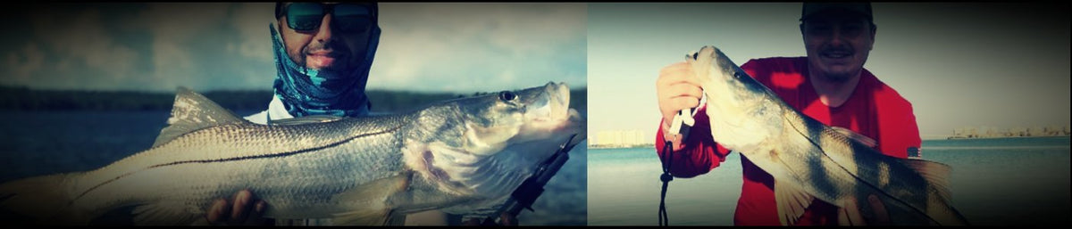 INSHORE SALTWATER: Snook Rods – Cajun Rods