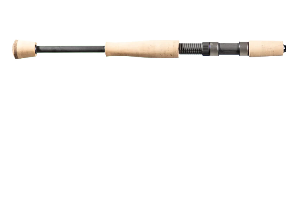 Custom Savannah 843 – Cajun Rods